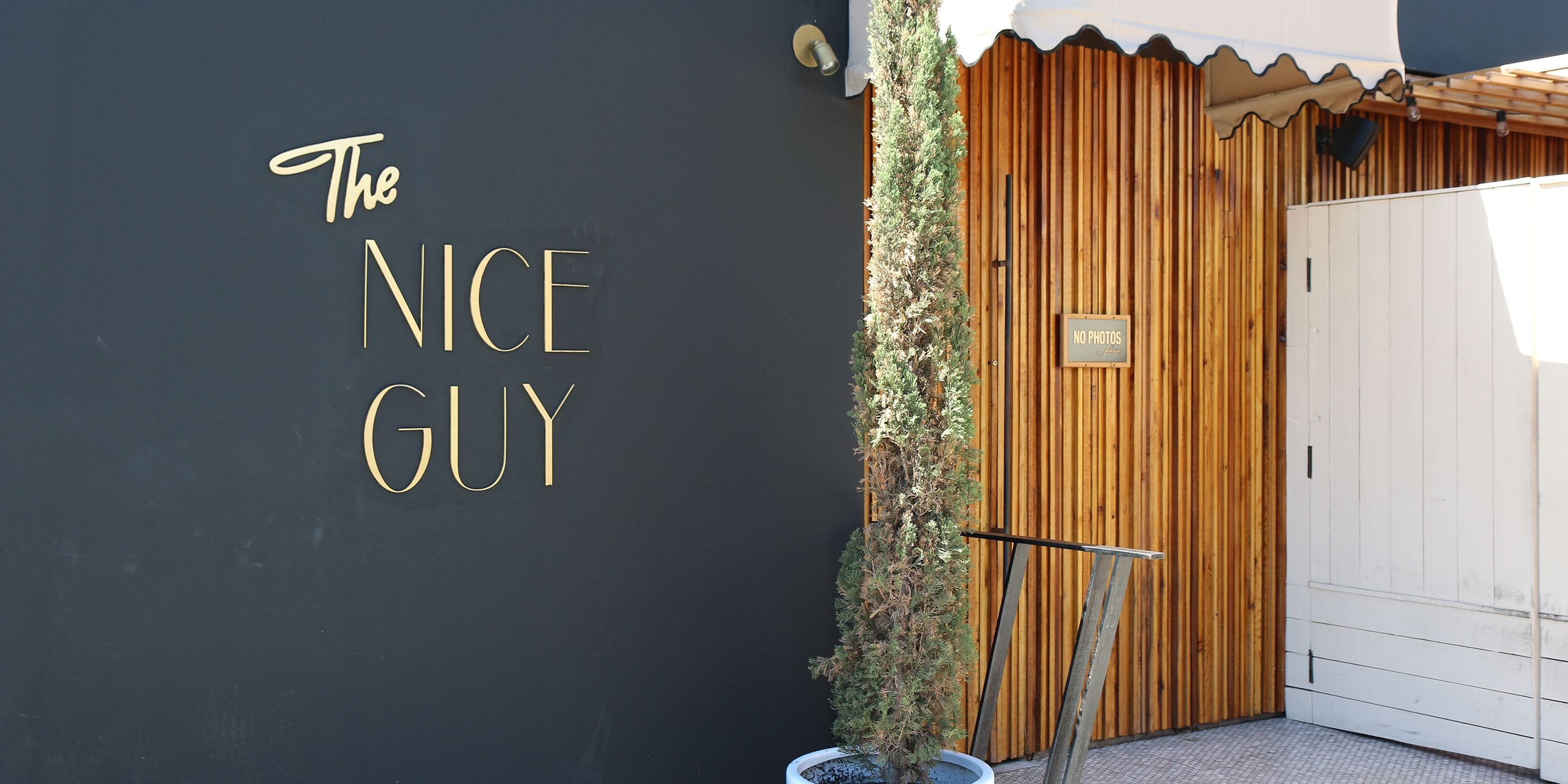 Don't Say Schwarzenegger - by Jessica Reed Kraus