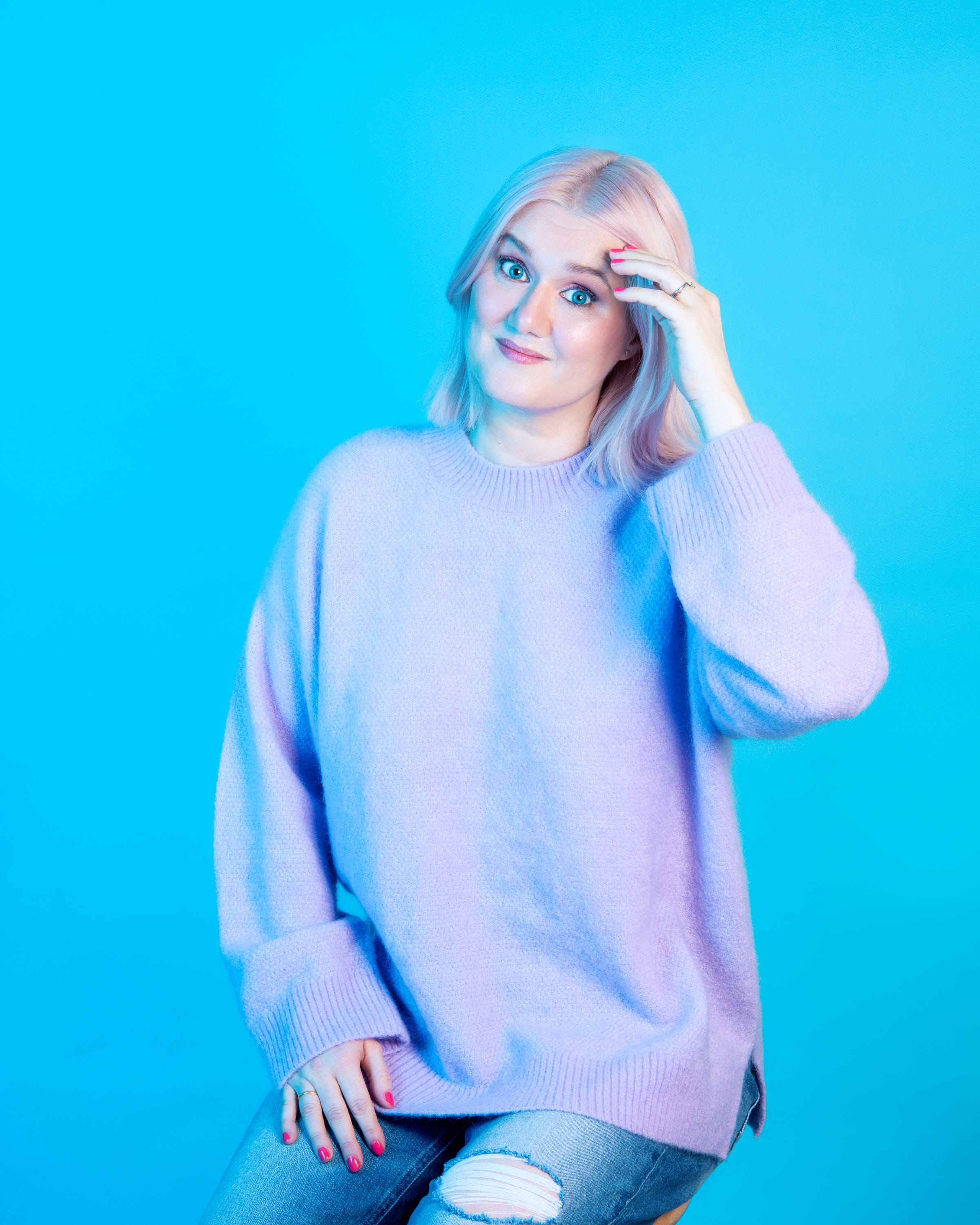 Lindsey Kelk | Substack