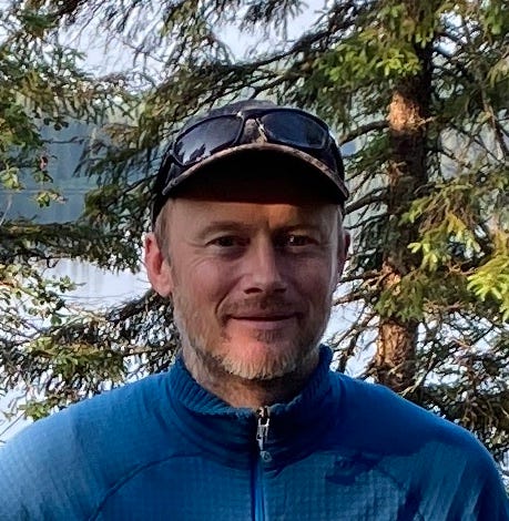 Jesse C. McEntee | Substack