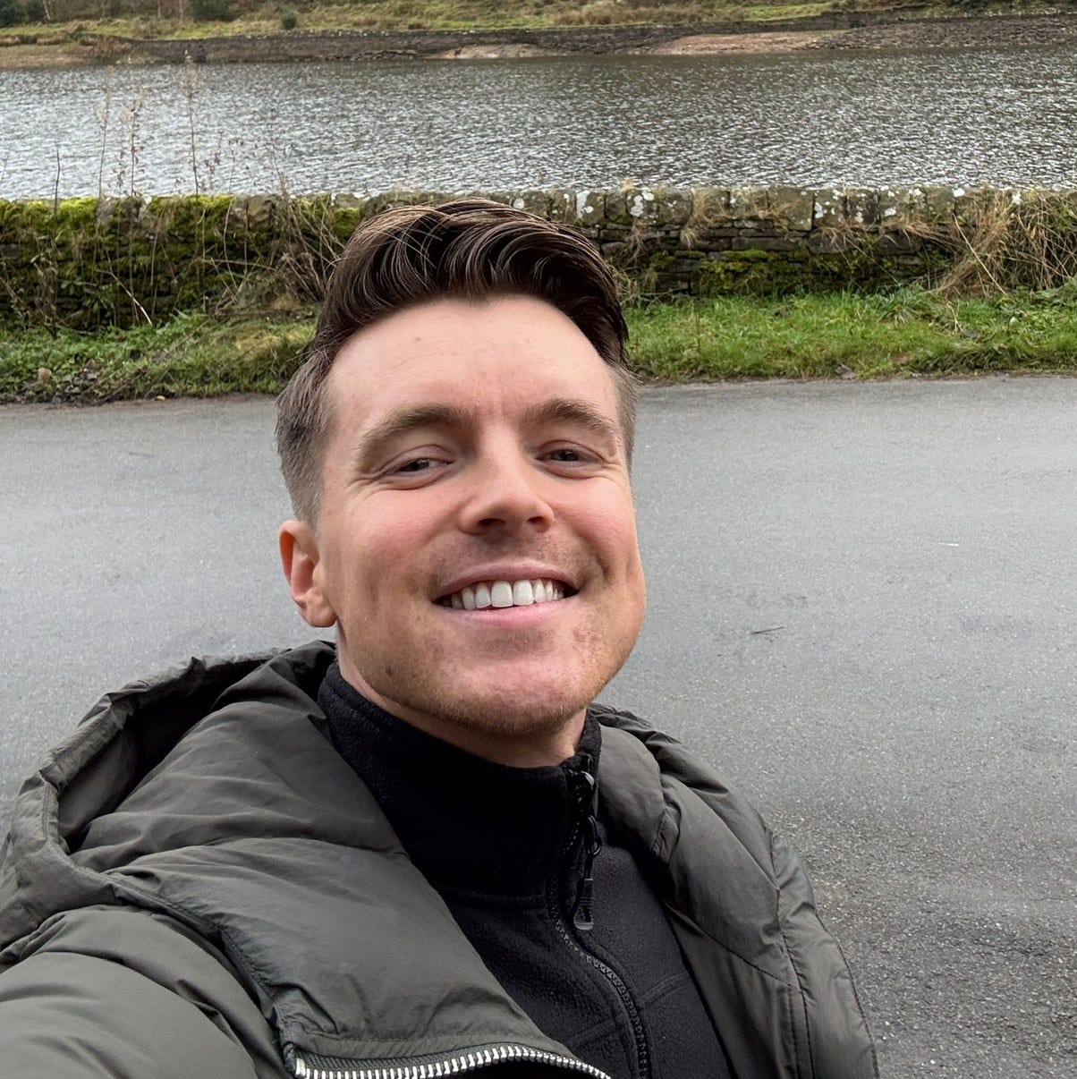 Scott Pearson | Substack