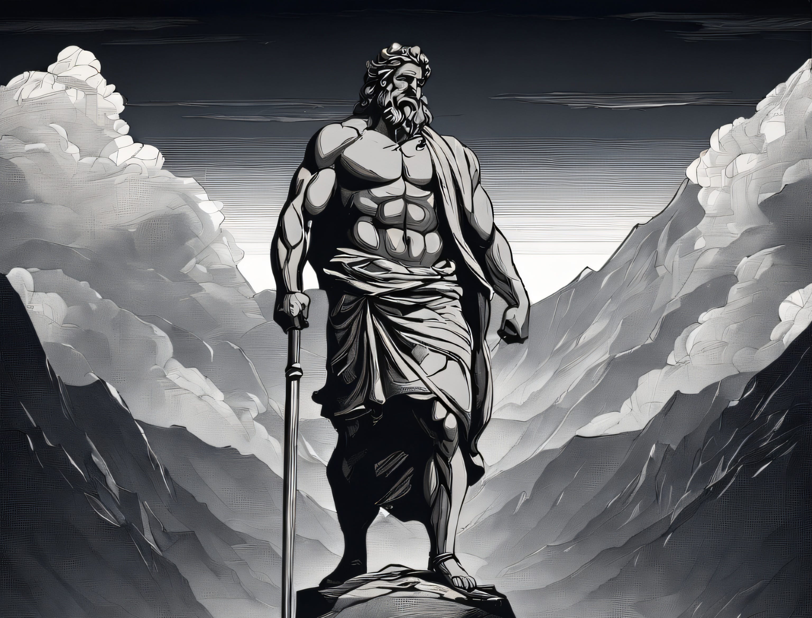 Building Your Stoic Character - by StoicWisdoms