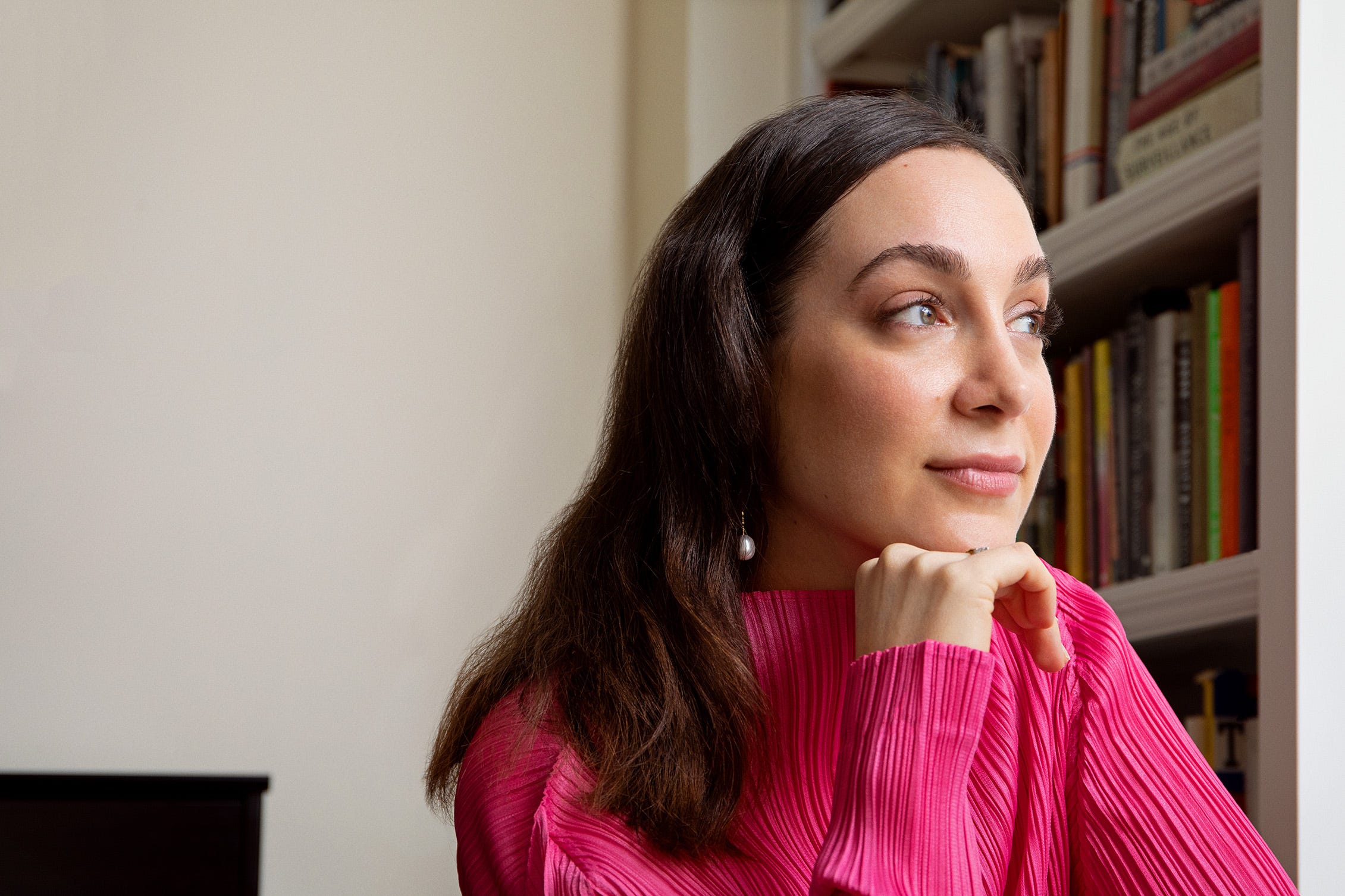 Elizabeth Haddad | Substack