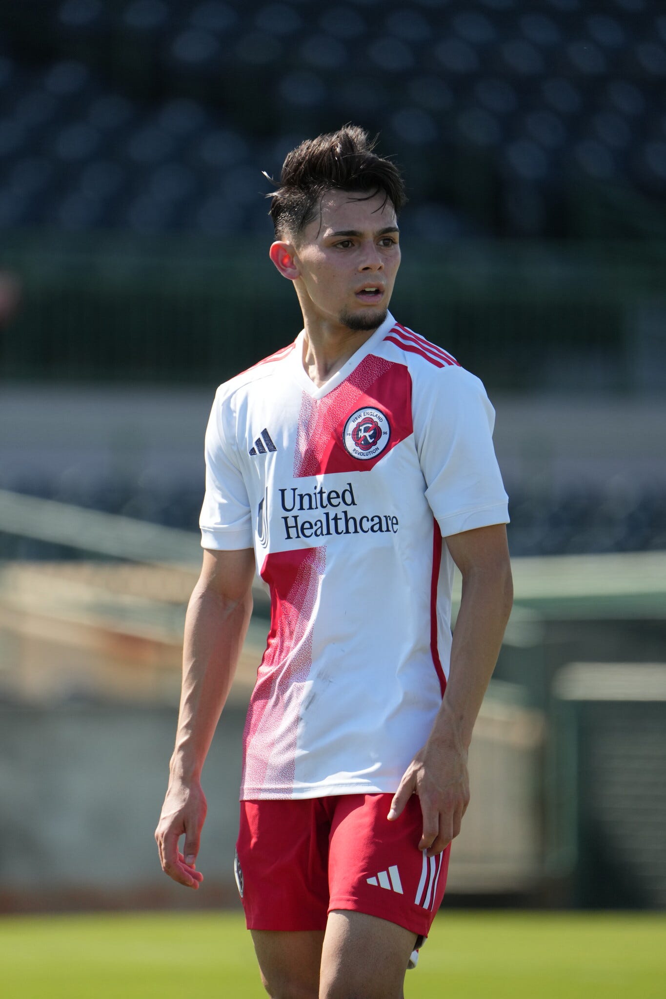 Revs II Recap: Revolution II 1 - Philadelphia Union II 2