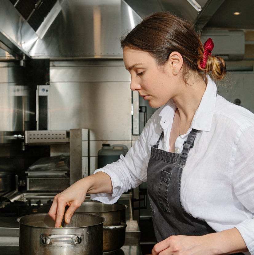 Justine Kajtar | Substack