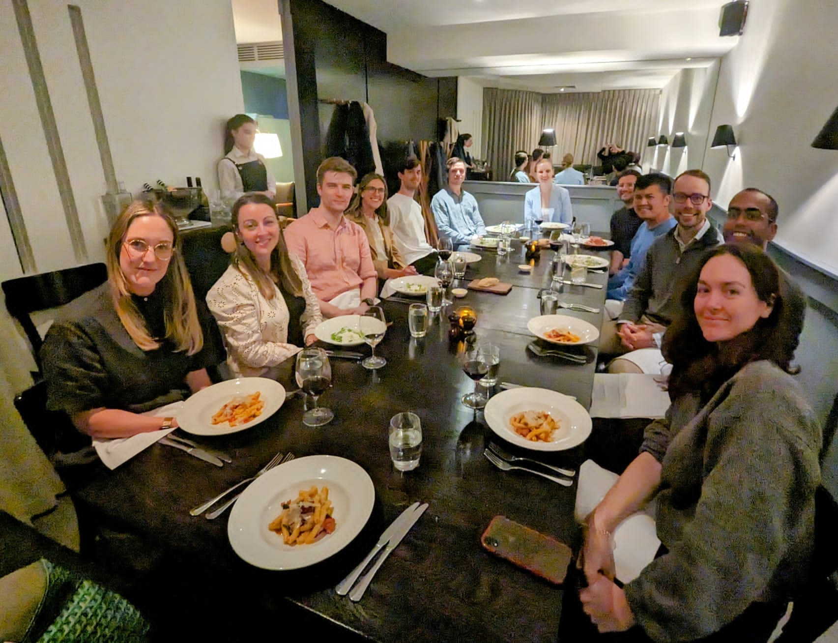 Mimetic Desire: exploring our relationship with wanting, how it works ...