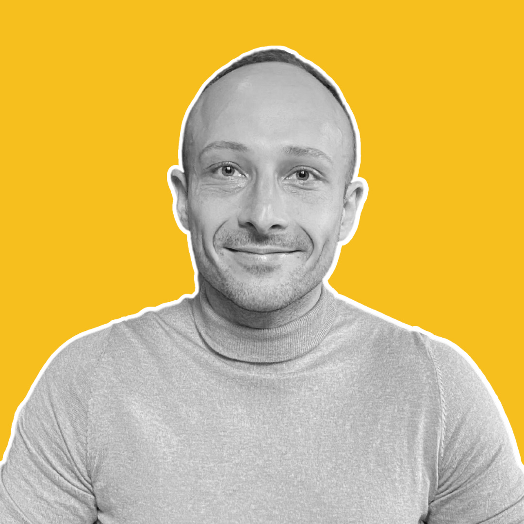 Eugene Segal | Substack