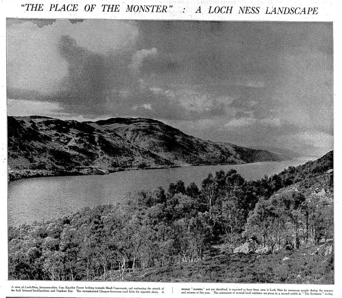 The Obsessive Life and Mysterious Death of the Fisherman Who Discovered ...