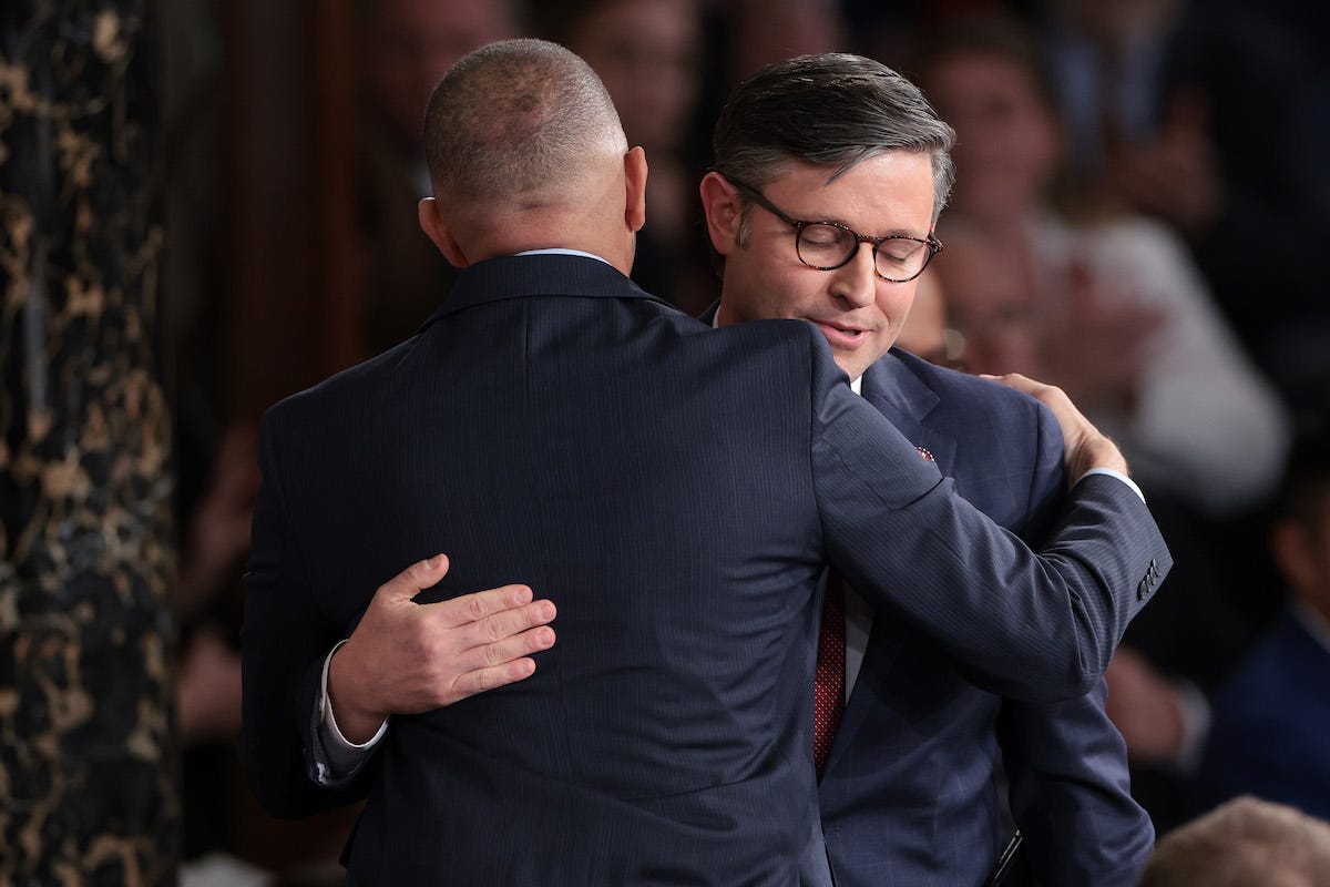 Shoots and Ladders - by Brian Beutler - Off Message