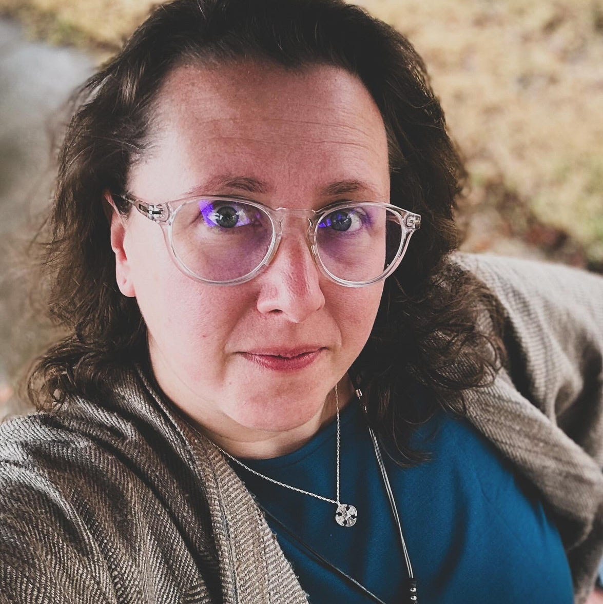 Anna Elisabeth Howard, CJN | Substack