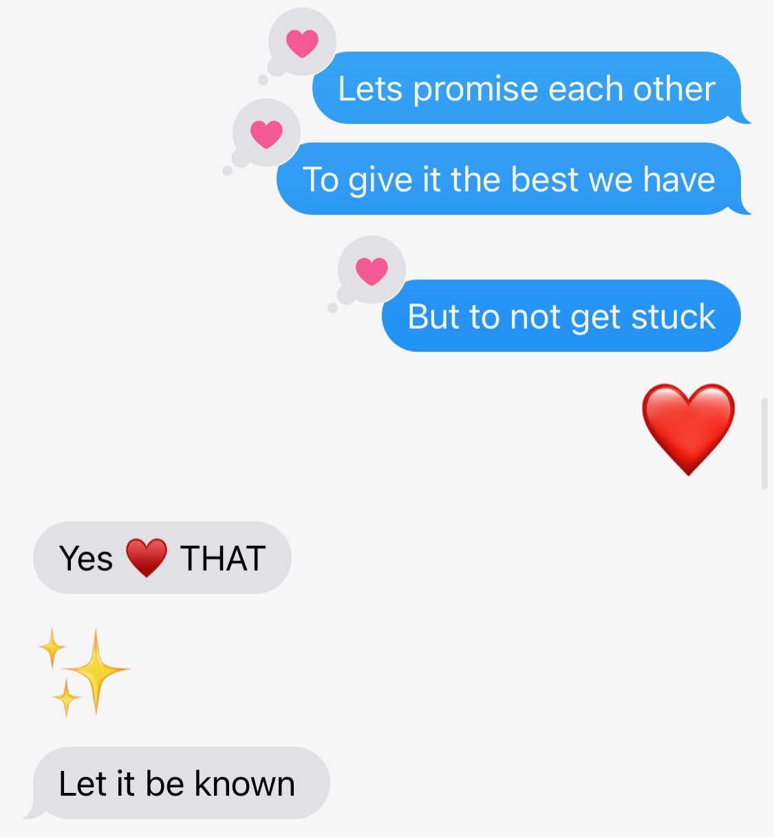 How to Leave Someone You Love and Keep Living Anyways