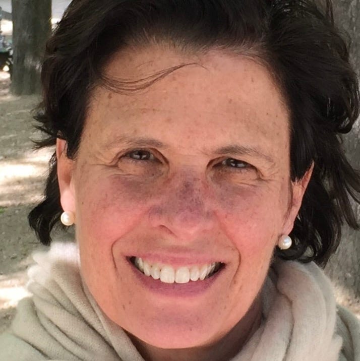 Laurie Hays | Substack