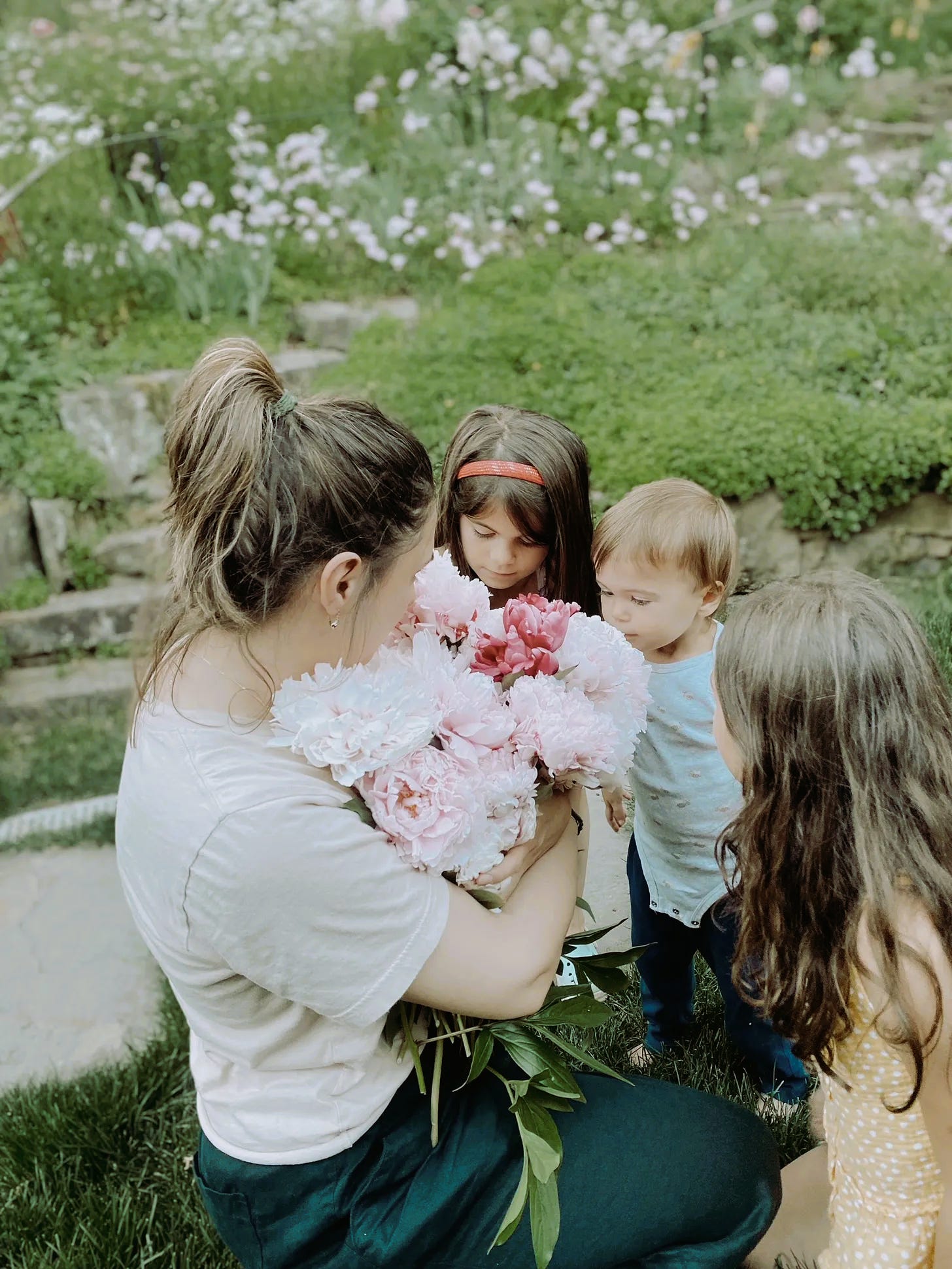 Remember - Ana's Substack