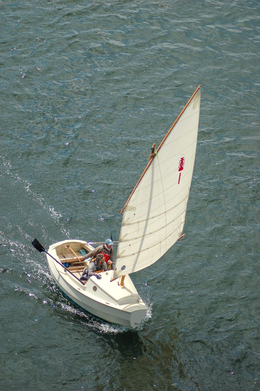 Flotsam & Jetsam - Small Craft Advisor