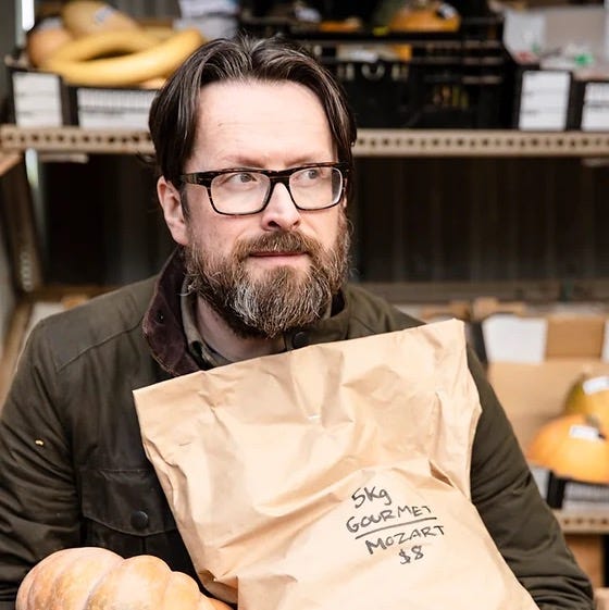 Max Brearley | Substack