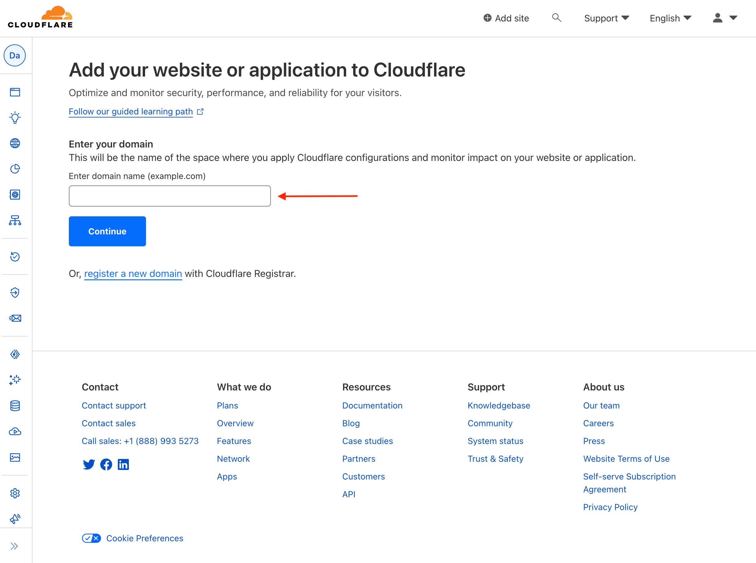 How I built my website using Notion for Free (with a Custom Domain)