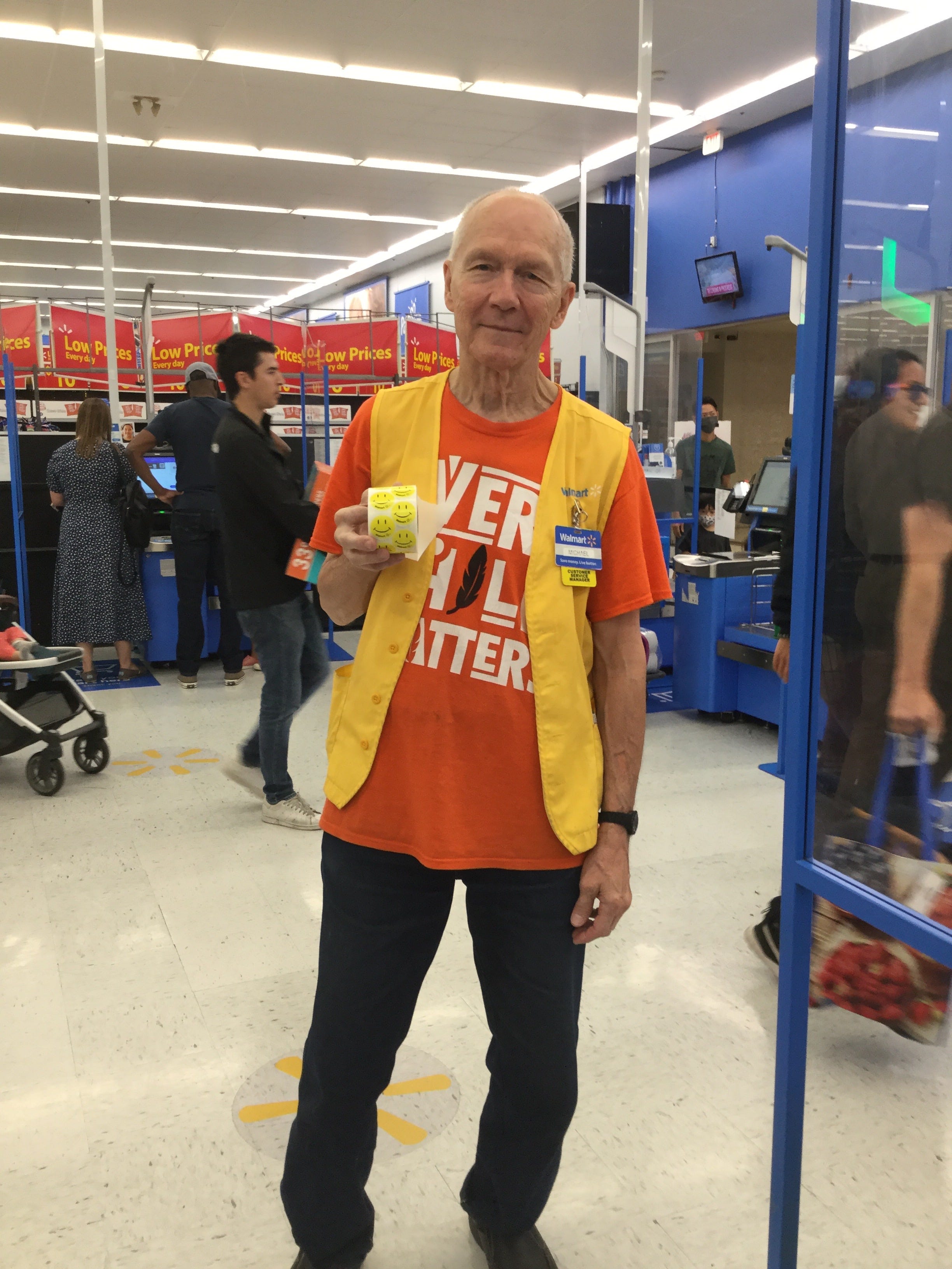 Personal Gallery - by Michael Wassil - Michael’s Substack