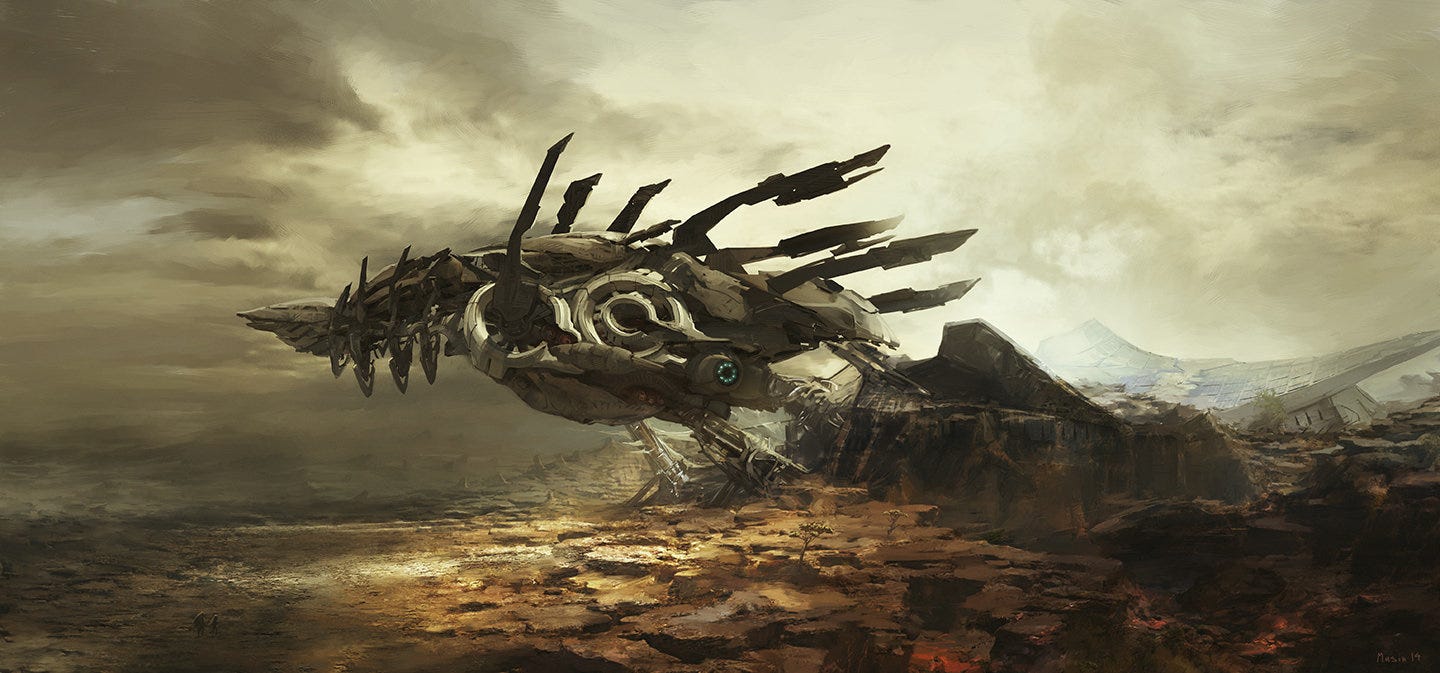 Of Science and Shitposting - by John Carter