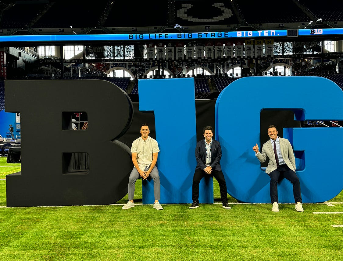 Guy Haberman - "You Cannot Skip Steps"