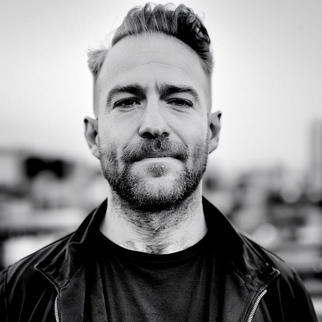 Adam Cunningham | Substack