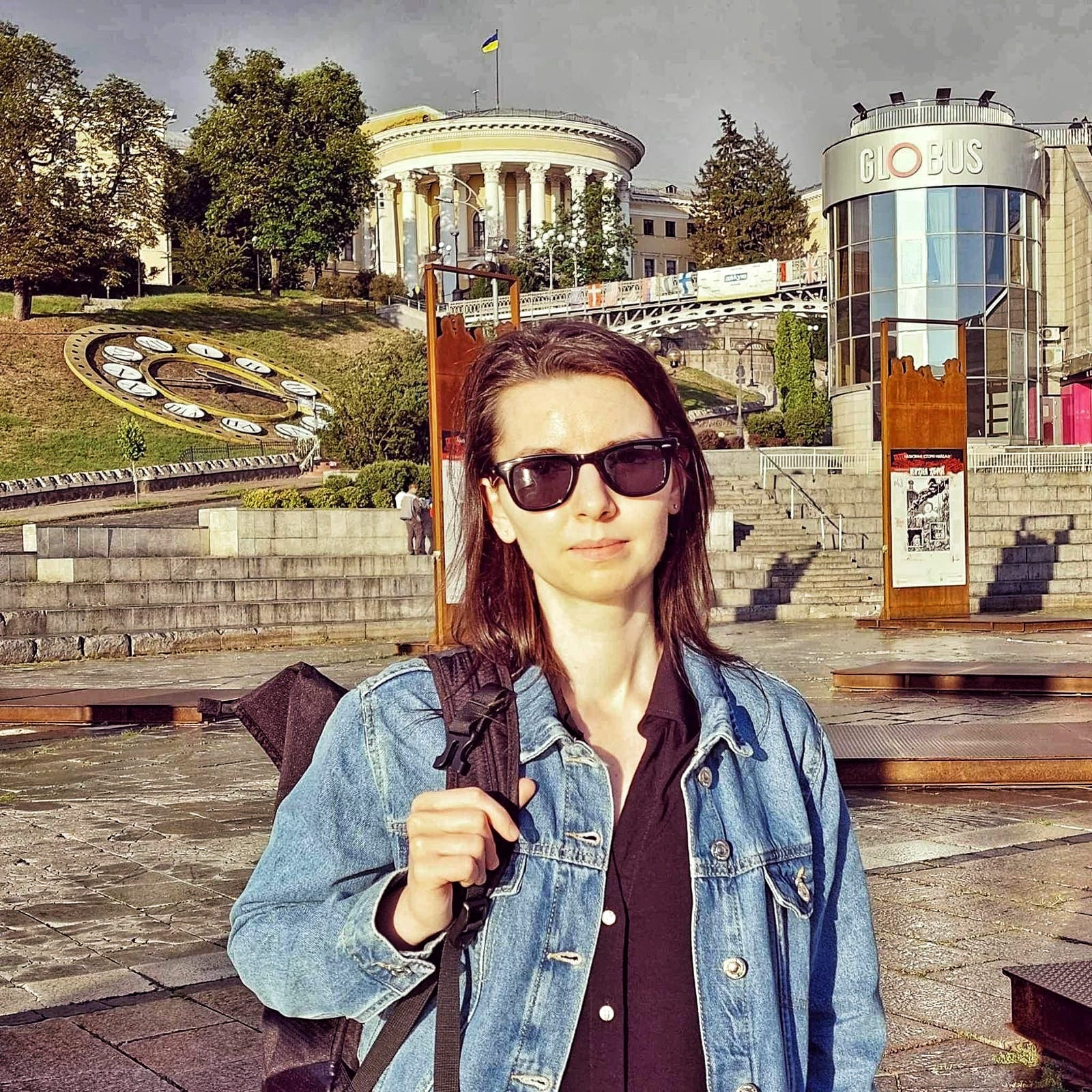 Penetrating the Fog of War: the lives of Ukraine's reporters covering ...