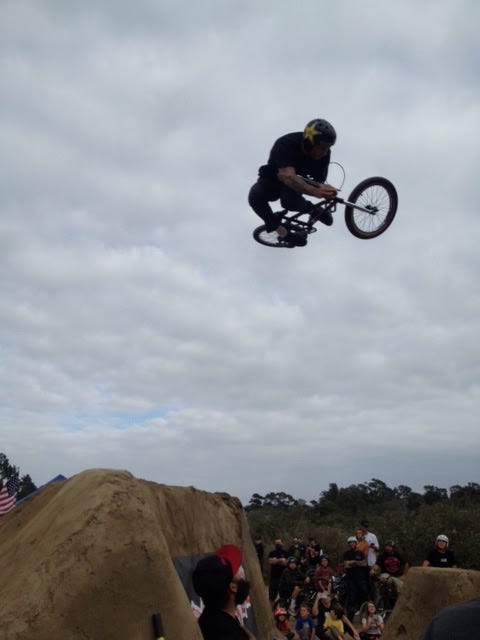 BMX: The History of Sheep Hills