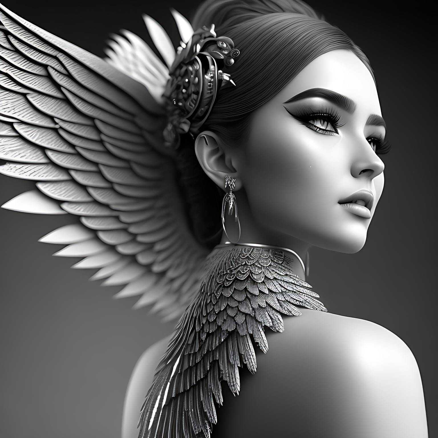 7 Tips and Tricks to Perfect Your Winged Eyeliner Look