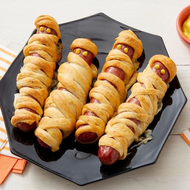 Trick or Retreat - by Sarah C. Johns - Middle-ing