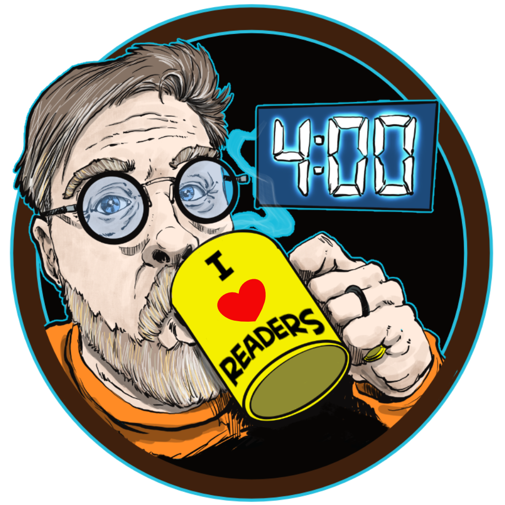 💎 Jaime Buckley | Substack