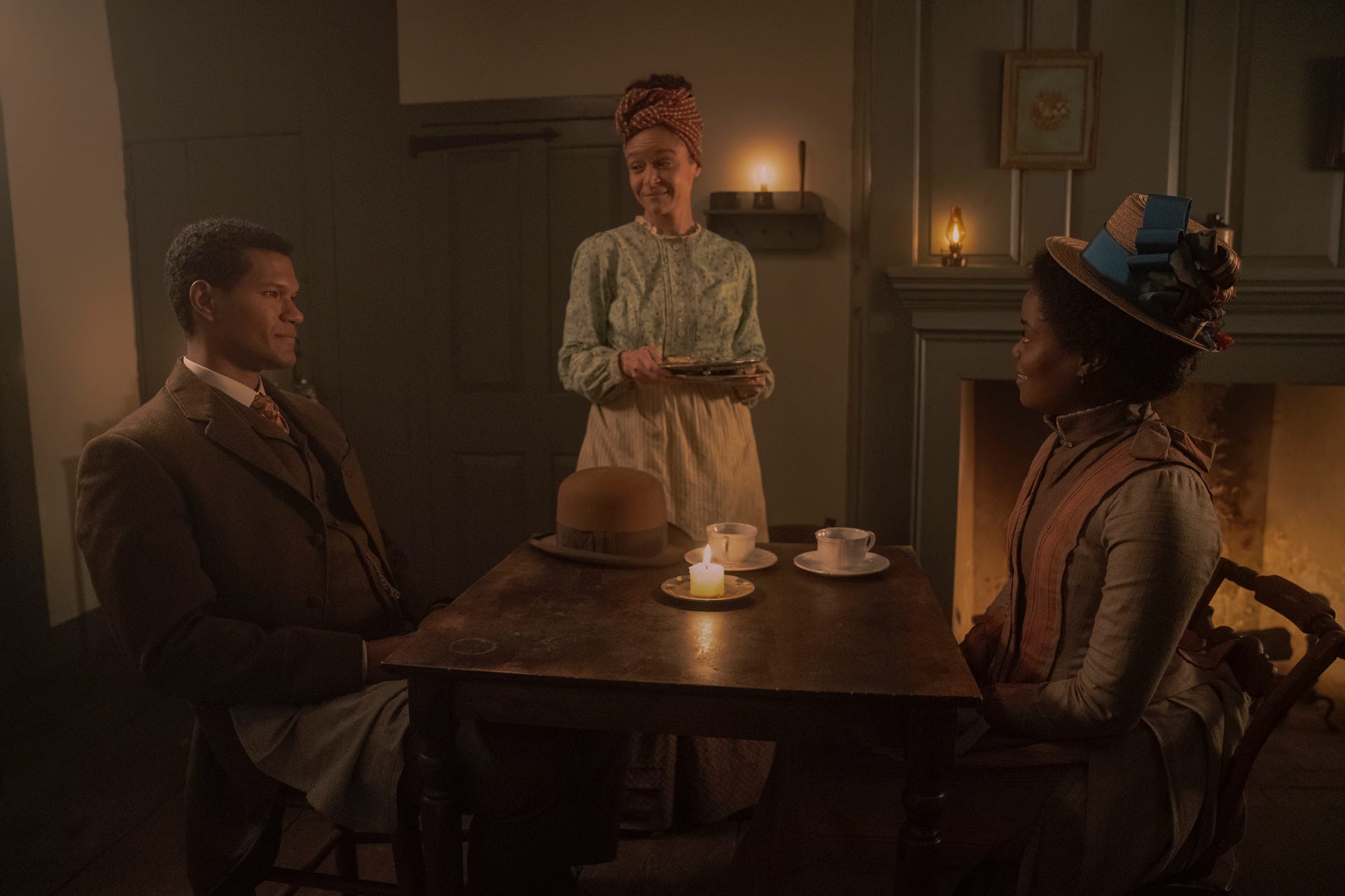 Review: The Gilded Age, "Close Enough To Touch" | Season 2, Episode 5