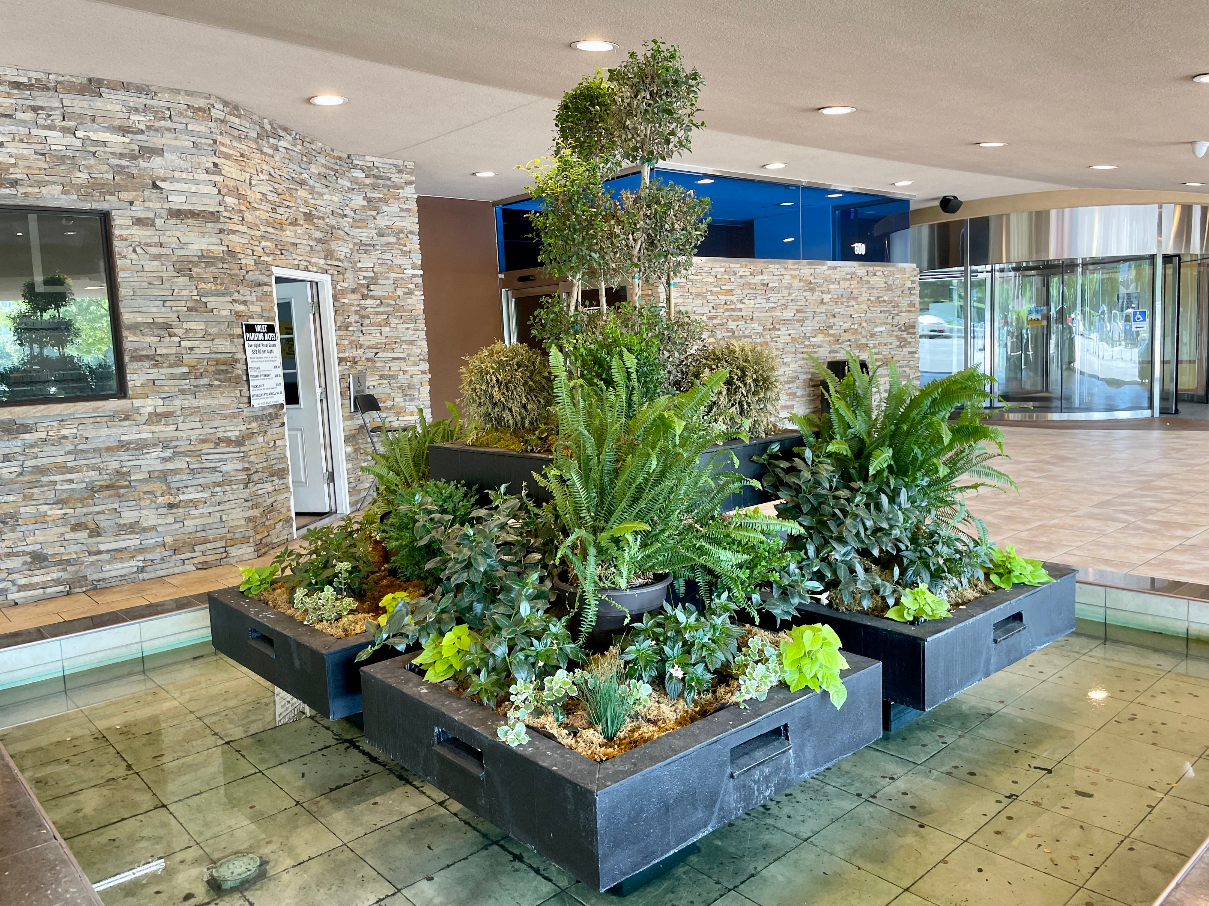 How to Find Secret Gardens Everywhere - by Boaz Frankel