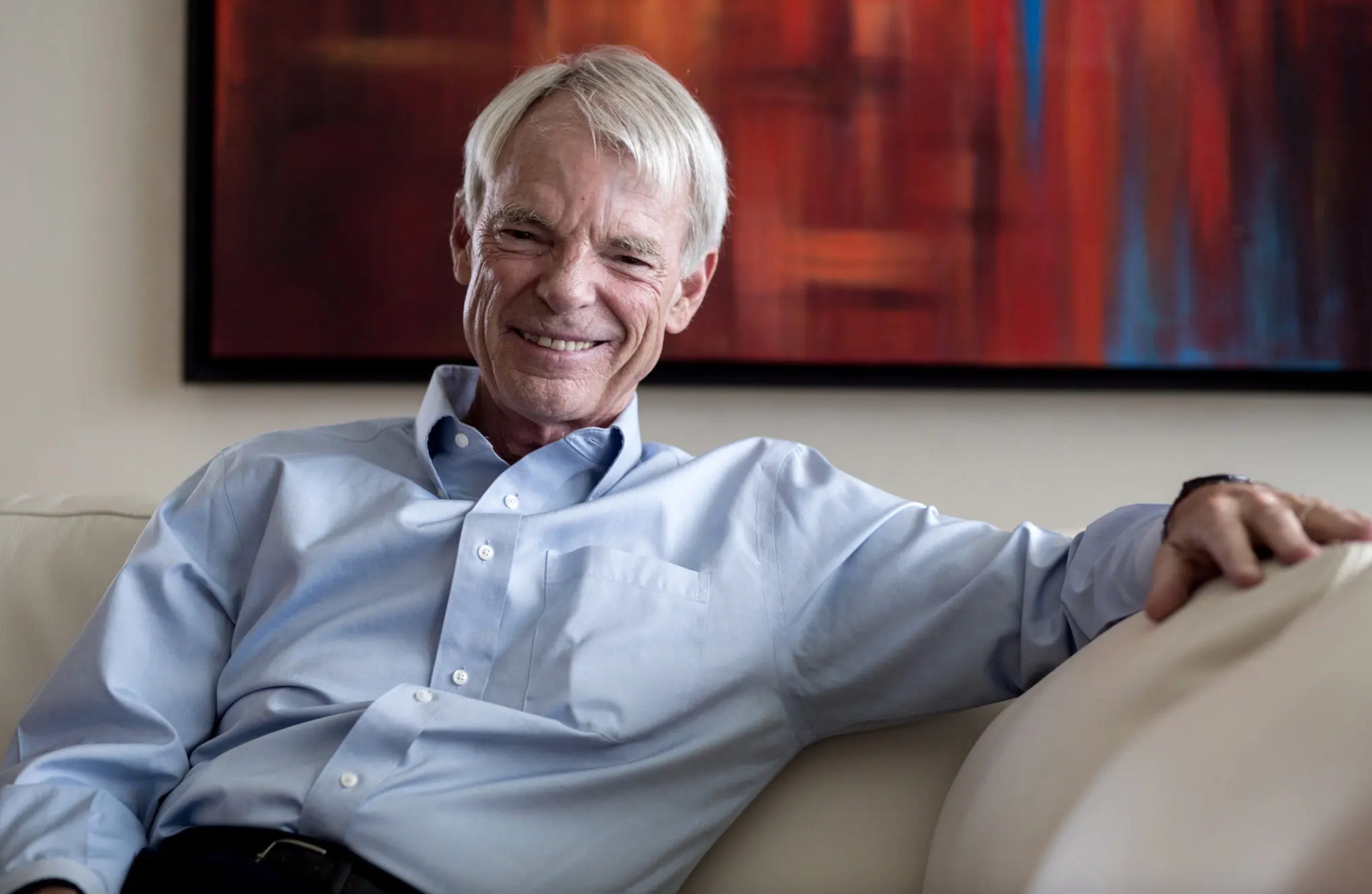 The Reports of My Death Are Greatly Exaggerated