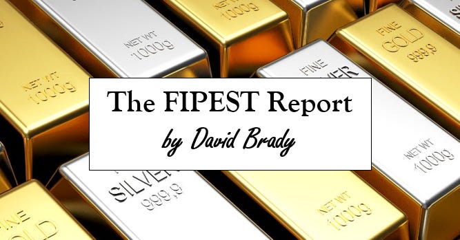 David Brady | Substack