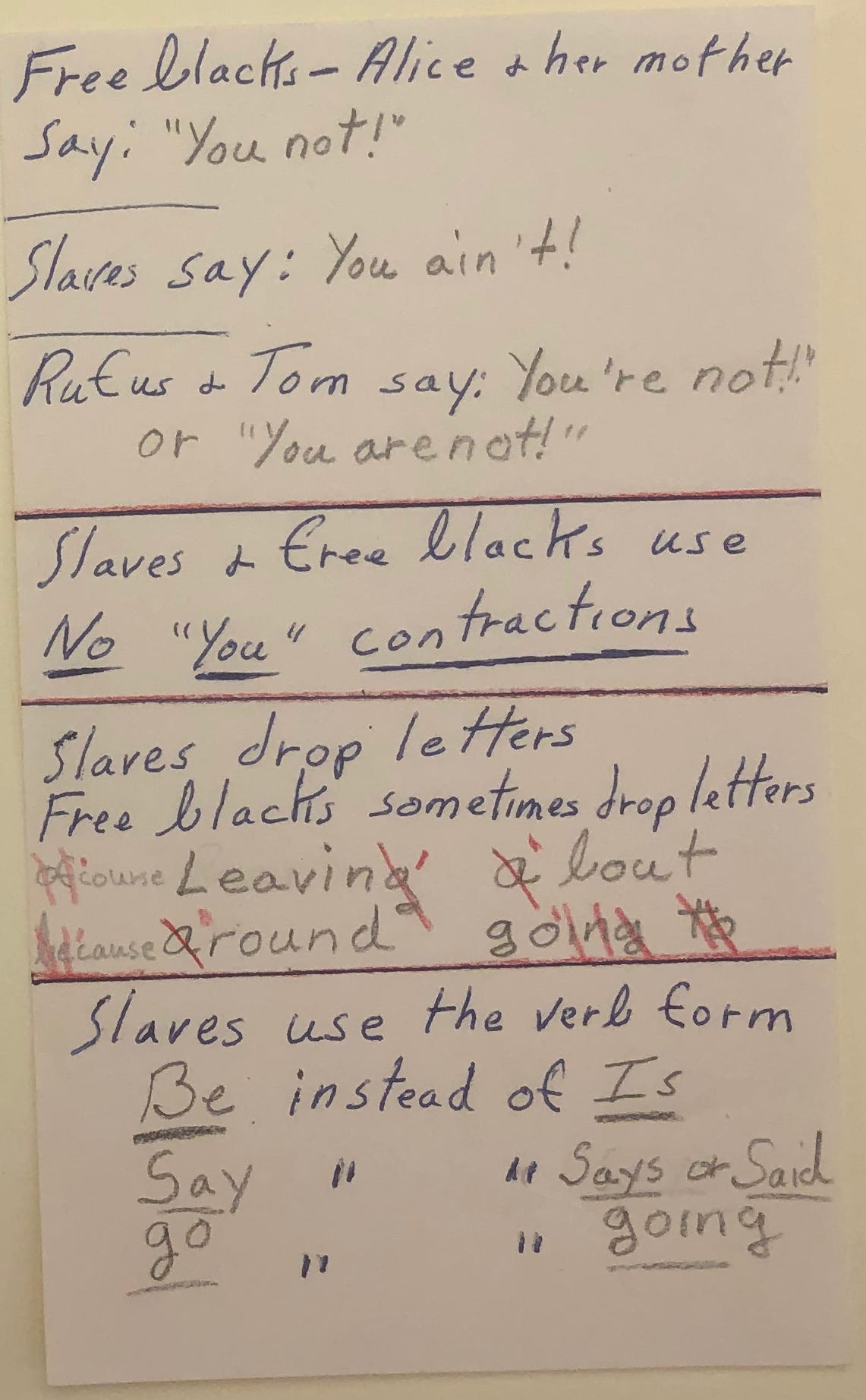 How to Write a Bestselling Novel: 4 Tips from Octavia Butler's Notes