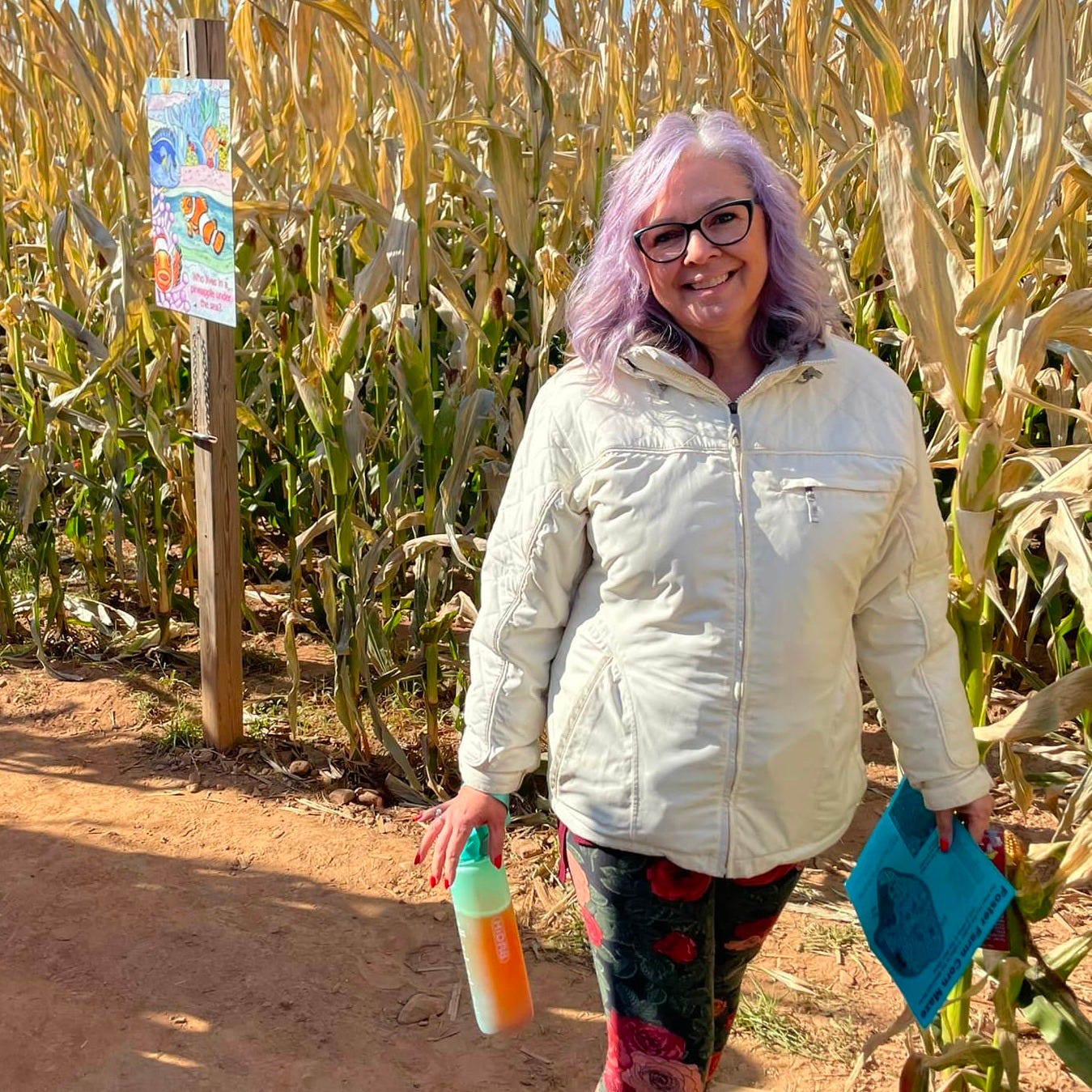 Julie Johnson | Substack