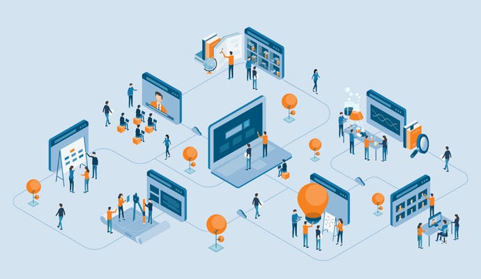 The importance of the community in Customer Acquisition