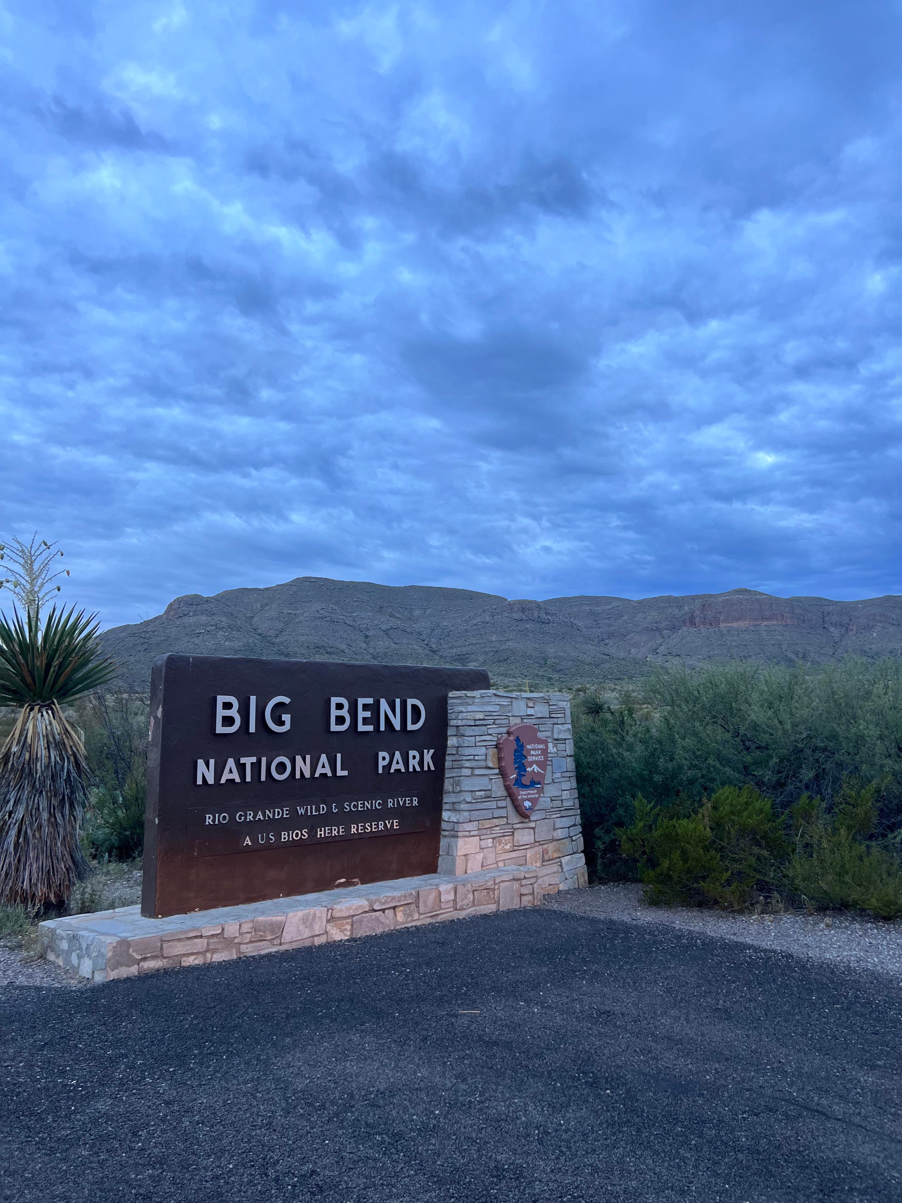 The Lone Star State - by Jacob Coughlan - Boring Touring