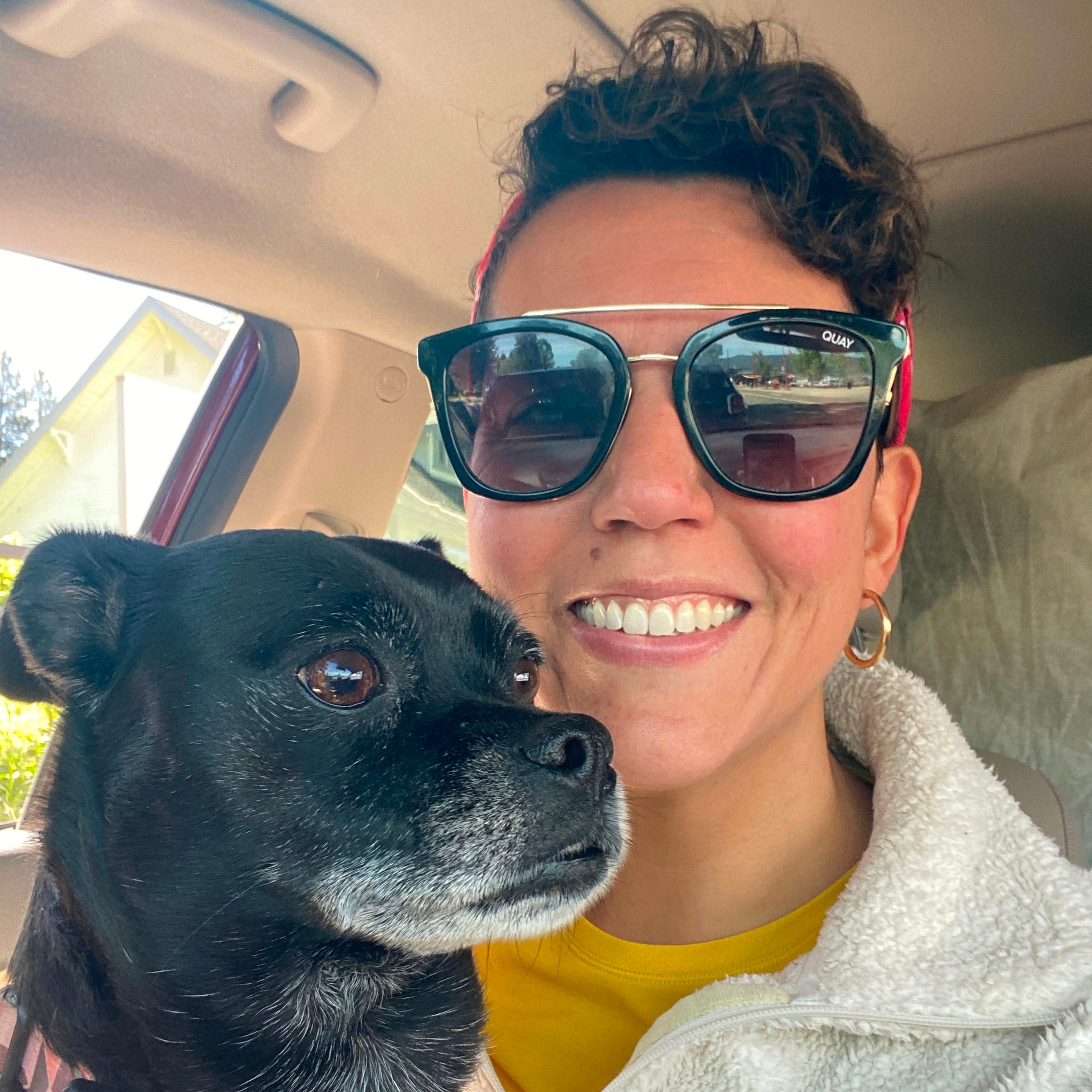 Cristina Houston | Substack