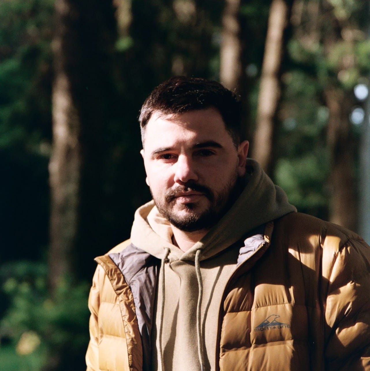 Gonzalo Salade | Substack