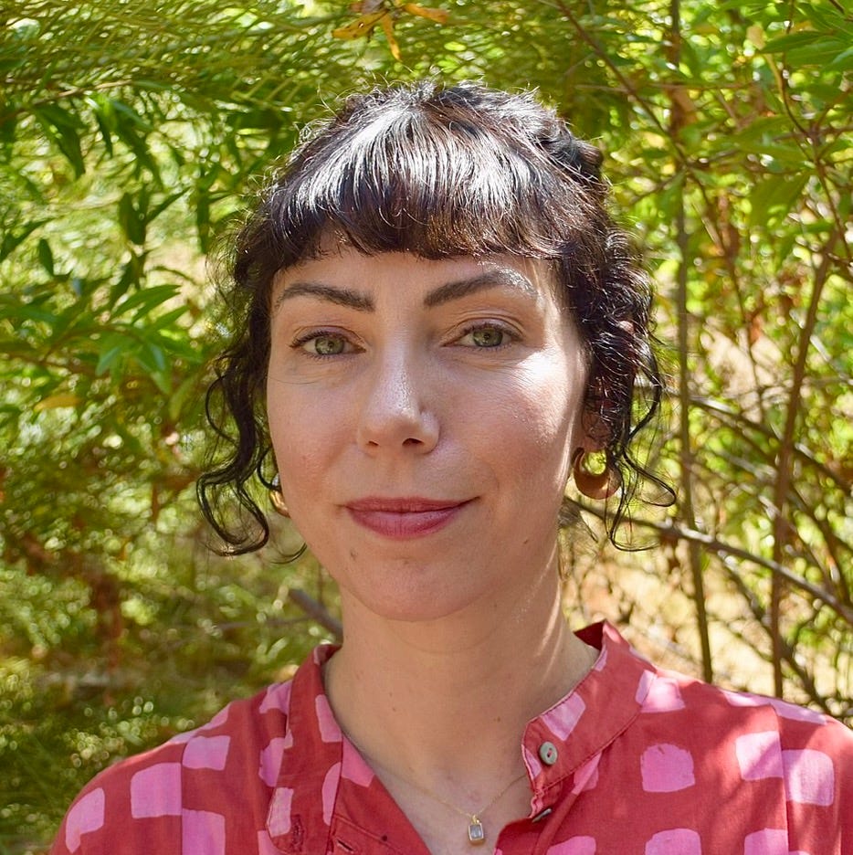 Lauren Quinn | Substack