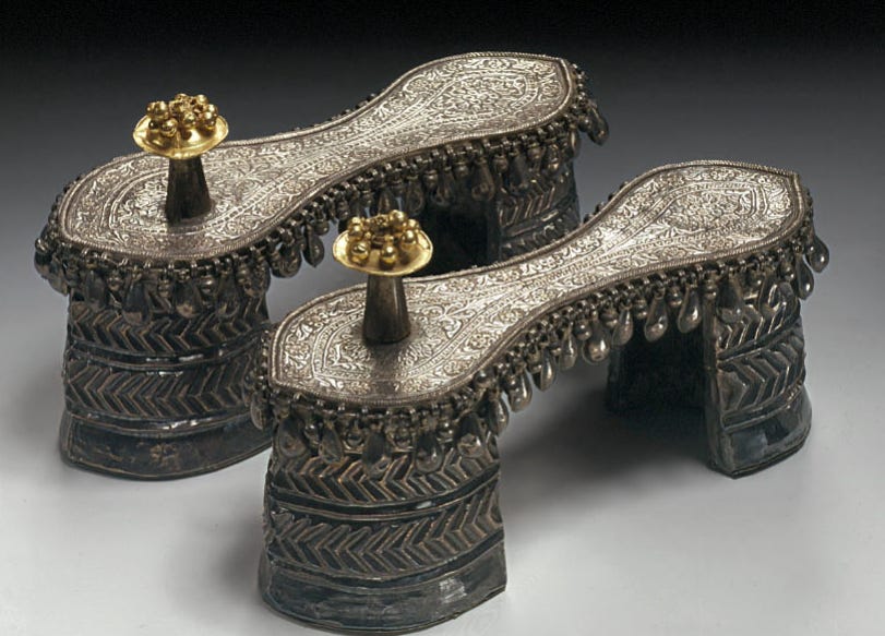 A brief history of Gold in Africa and the emporium of Sofala.