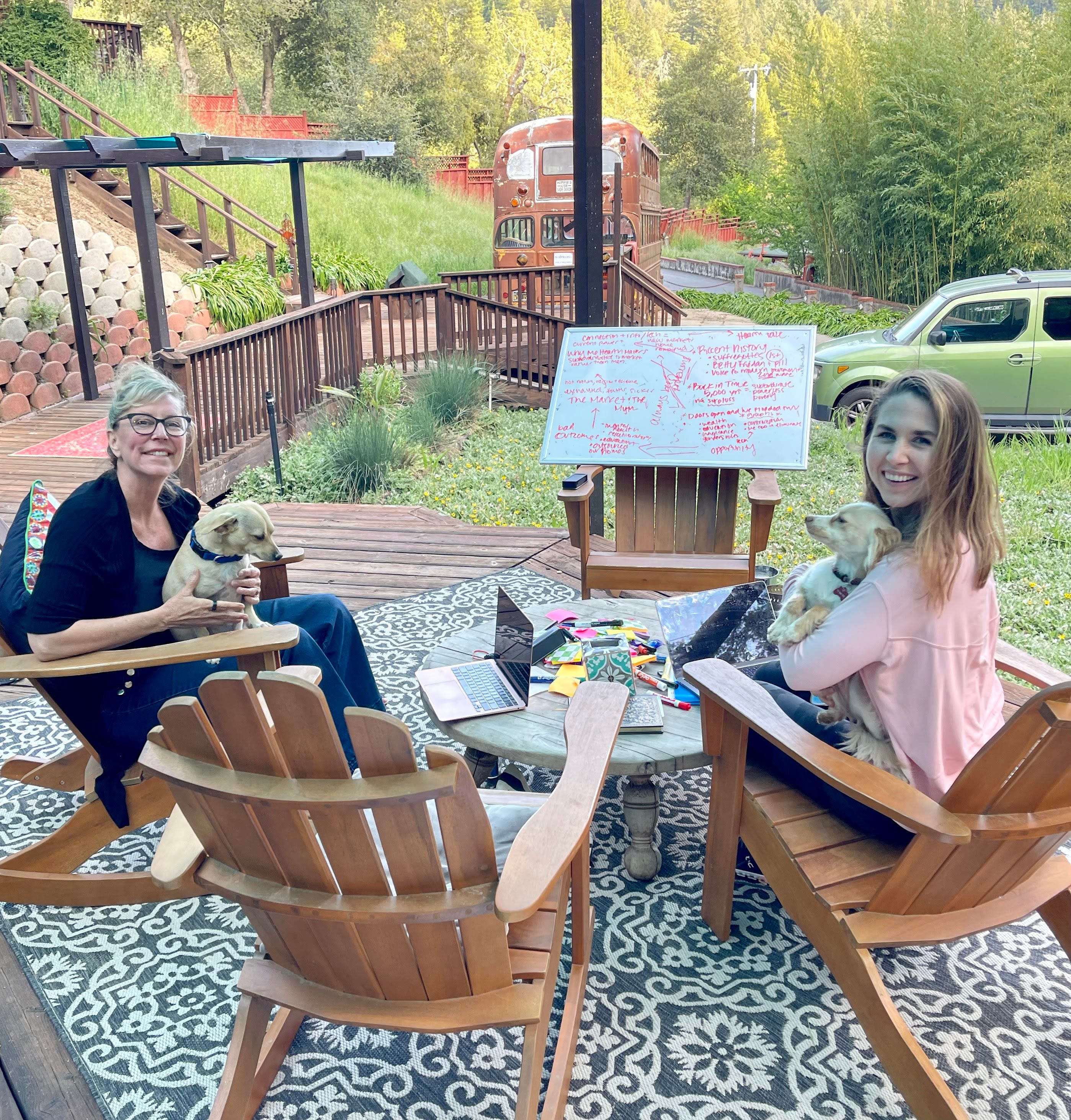 Newsletter 01 | Introducing Hearth Matters