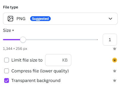 How To Create Your Own Substack Wordmark - by Chris Prakoso