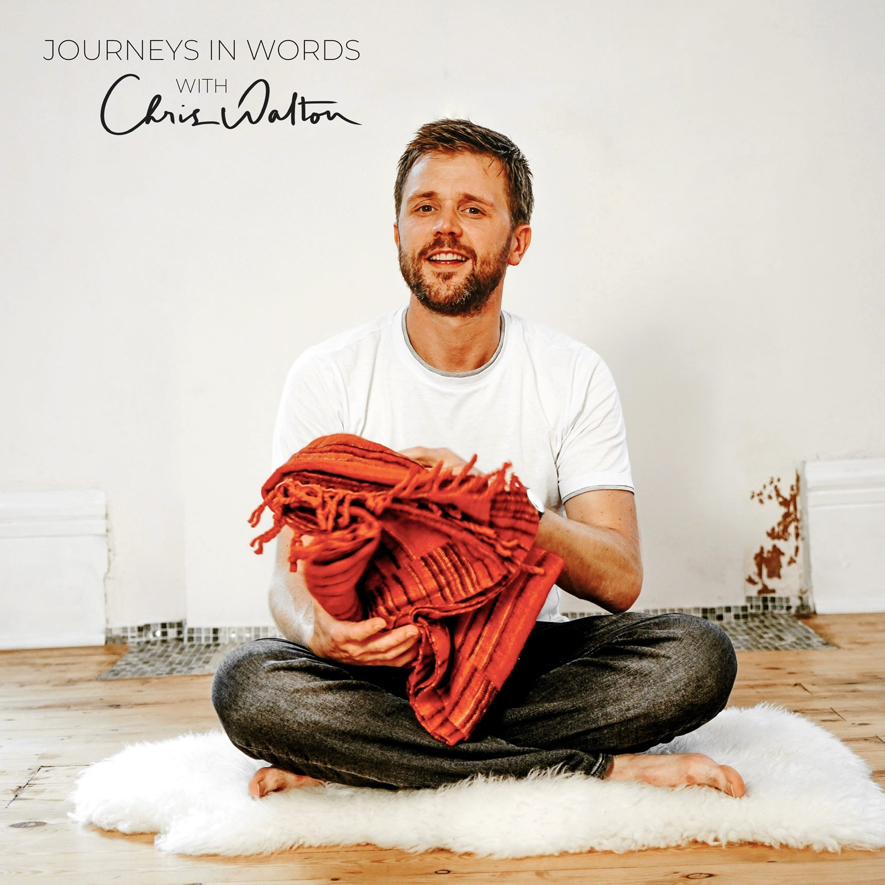 Chris Walton | Substack