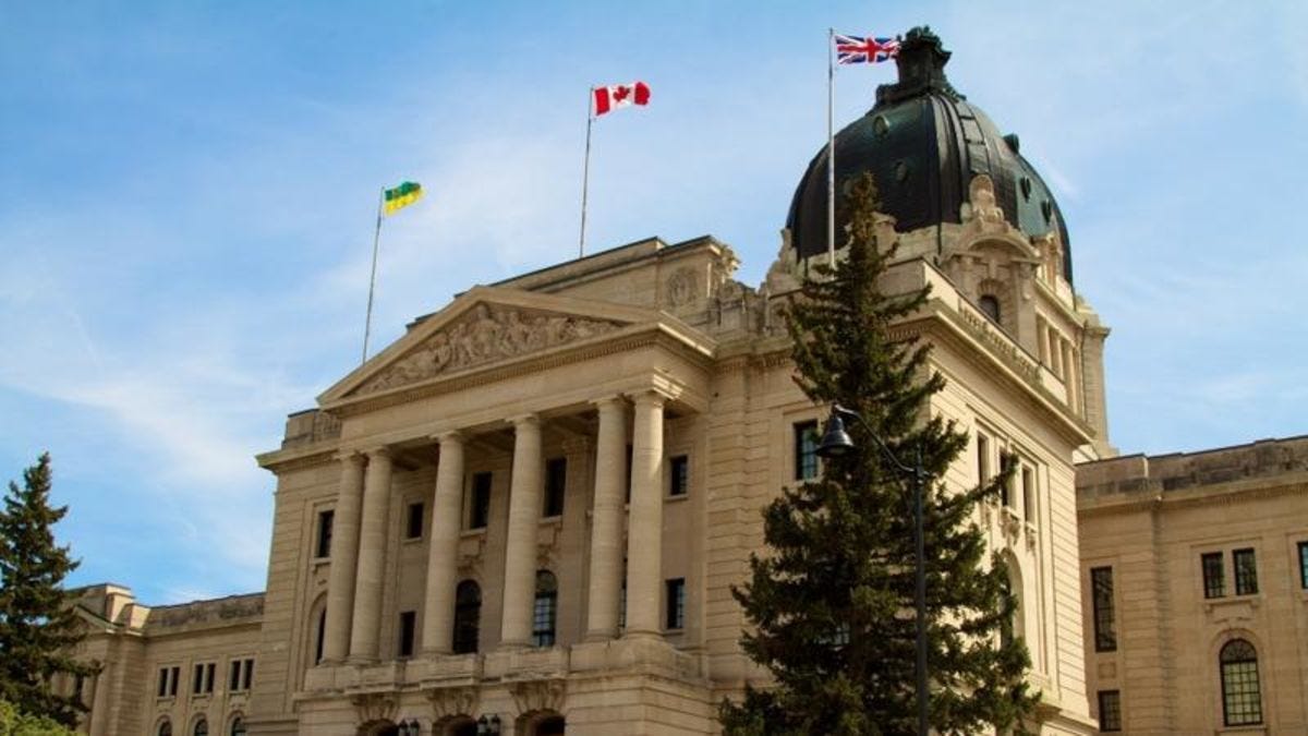Rehabilitating the Charter of Rights – Haultain Research Institute