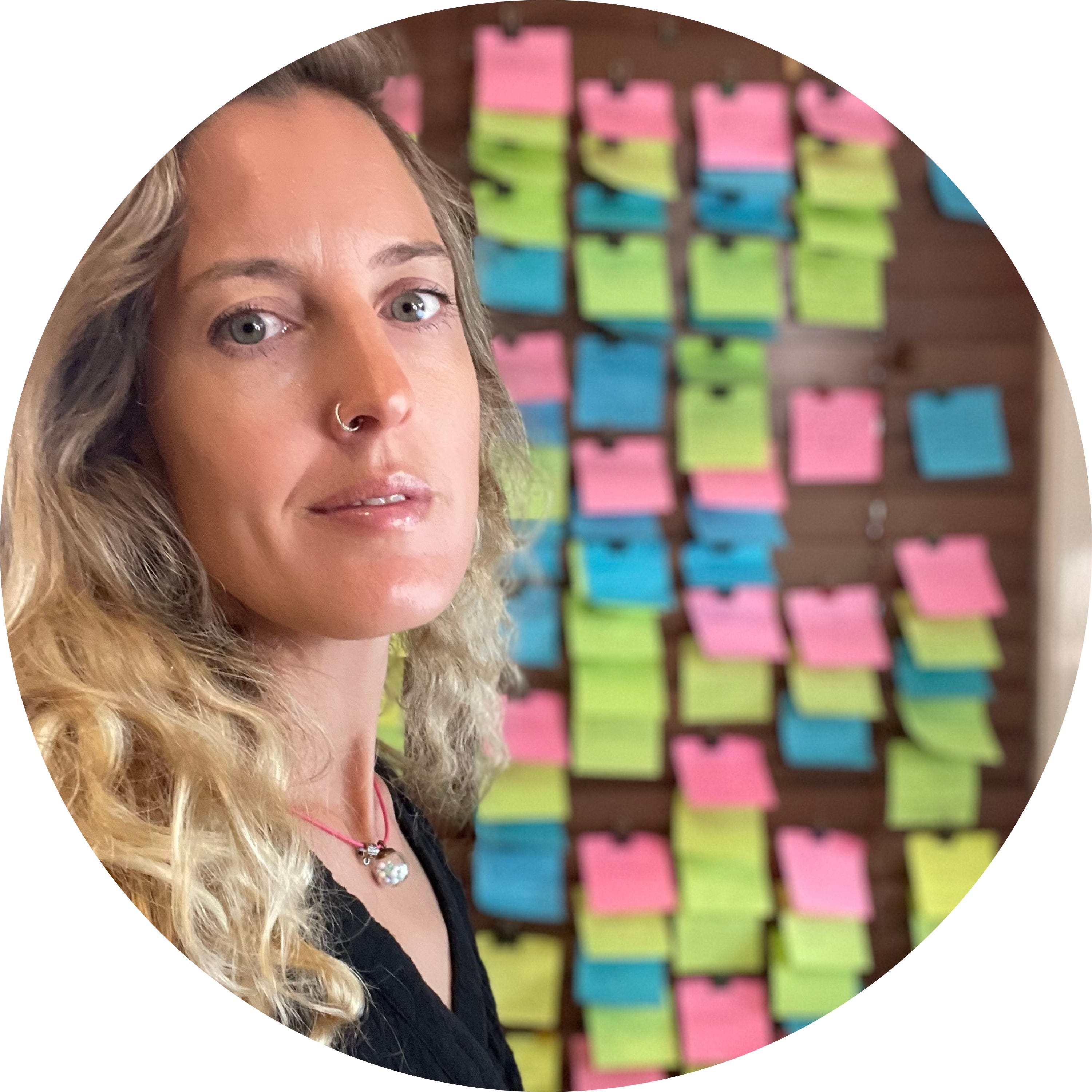 Amy Molloy | Substack