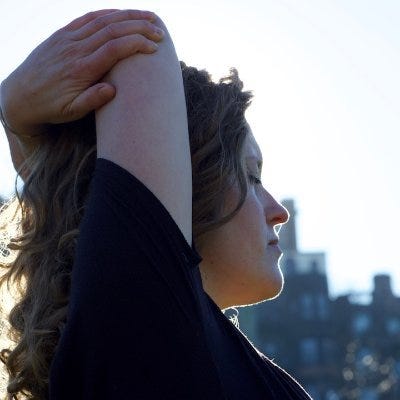 sasha nelson | Substack