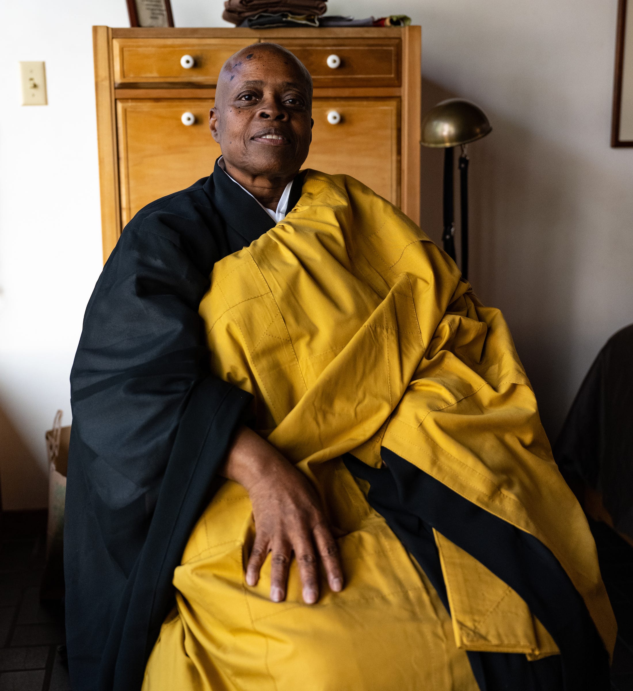 An Invitation - Zenju Earthlyn Manuel