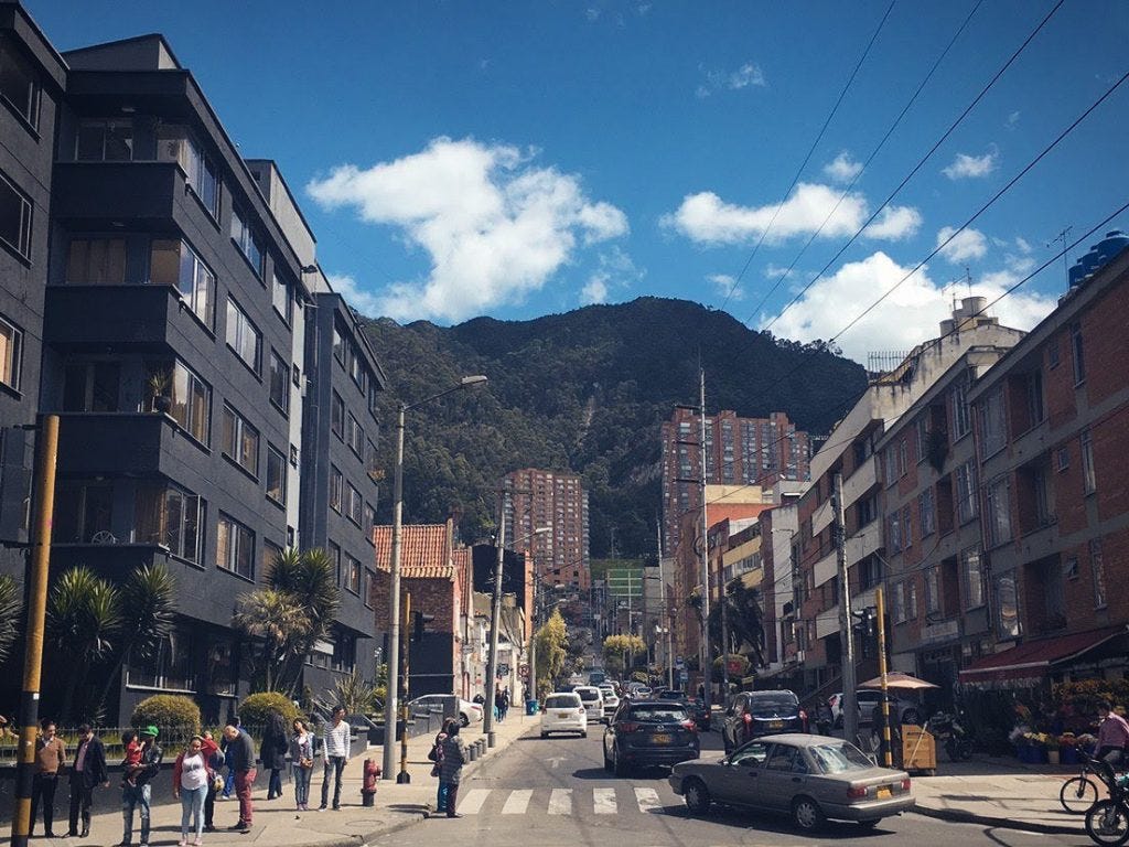 Report from Venezuela: An Inside Look at a Country in Free Fall