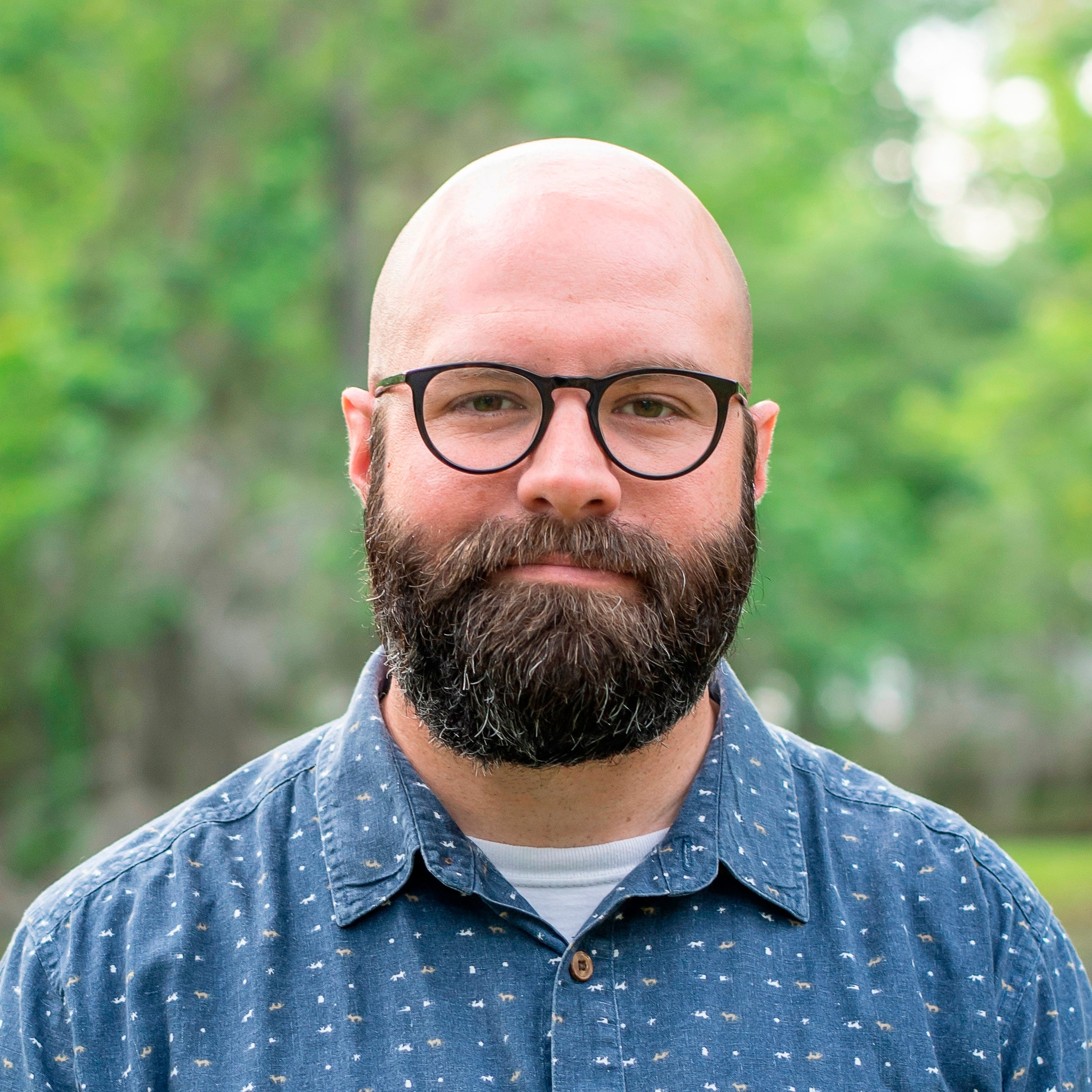 Casey B. Hough | Substack