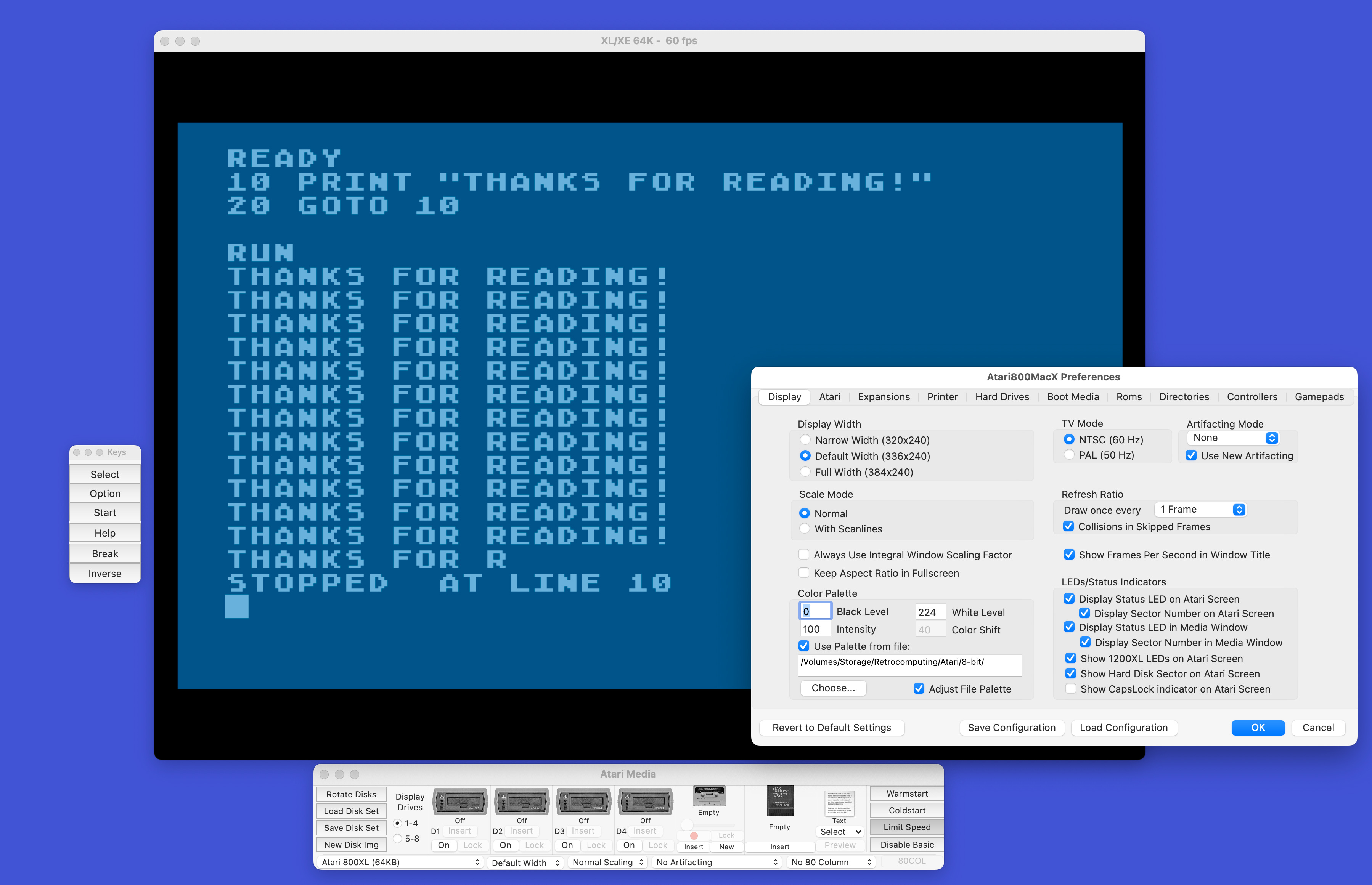 Getting Started with Retro Computing I - by Paul Lefebvre